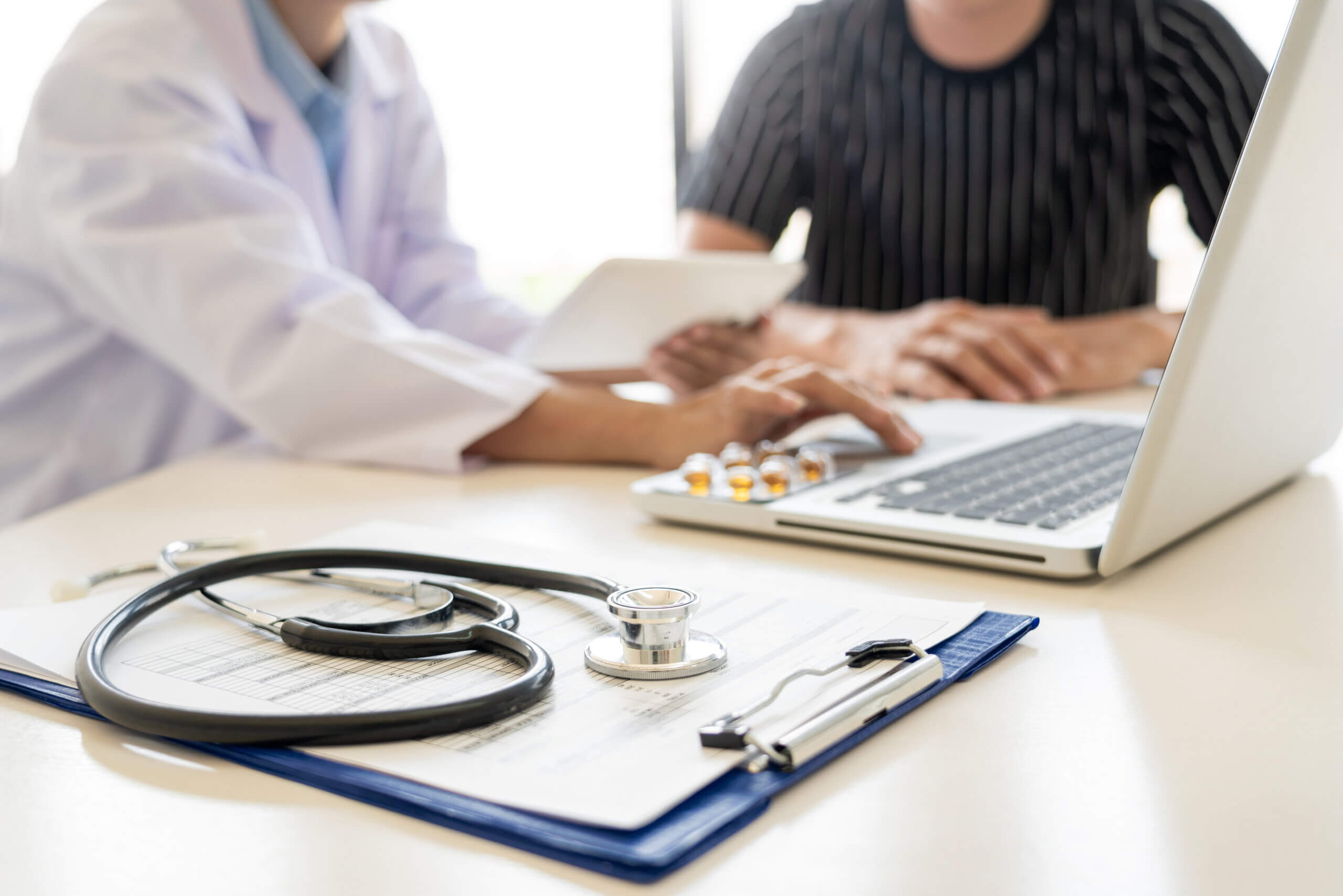 Health - El Con Health and Wellness