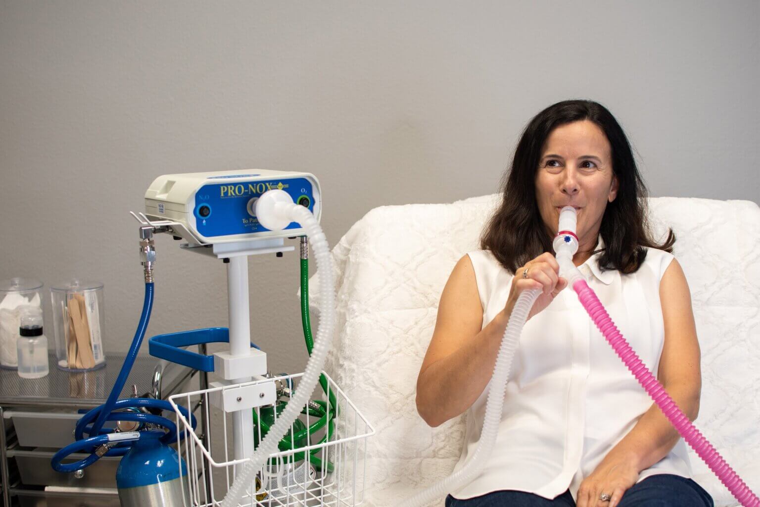 Pro-Nox - El Con Health and Wellness