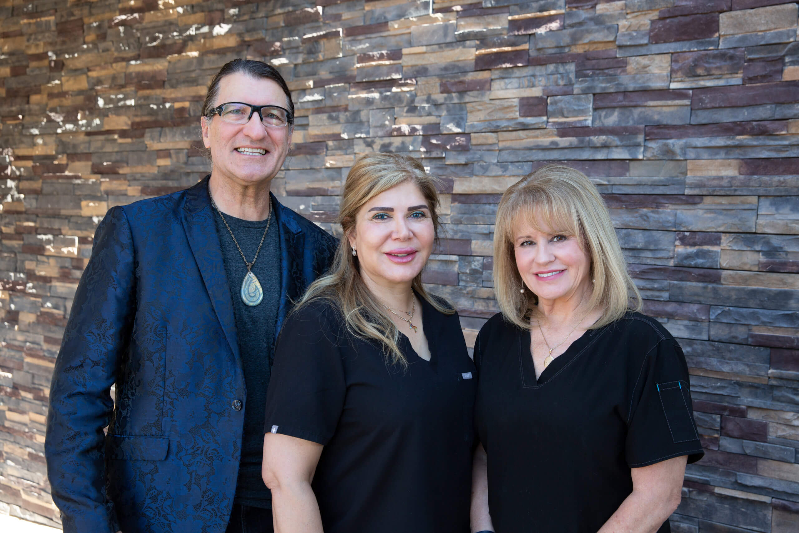 About Our Health and Wellness Team - El Con Health and Wellness